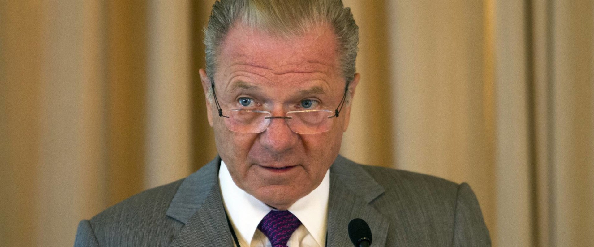 Who invented options trading?